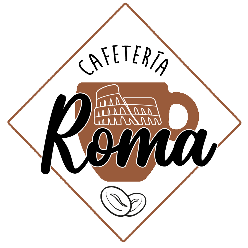 Cafetería Roma